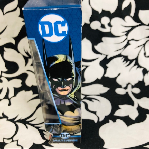 DC Comics | Toys | Dc Multiverse Gotham City Gaslight Batman Figure ...